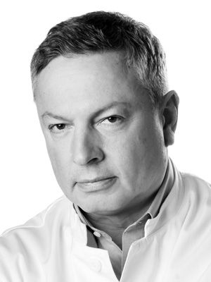 Prof. Dr. Fink, AIM Hannover - AIM Klassische Akupunktur